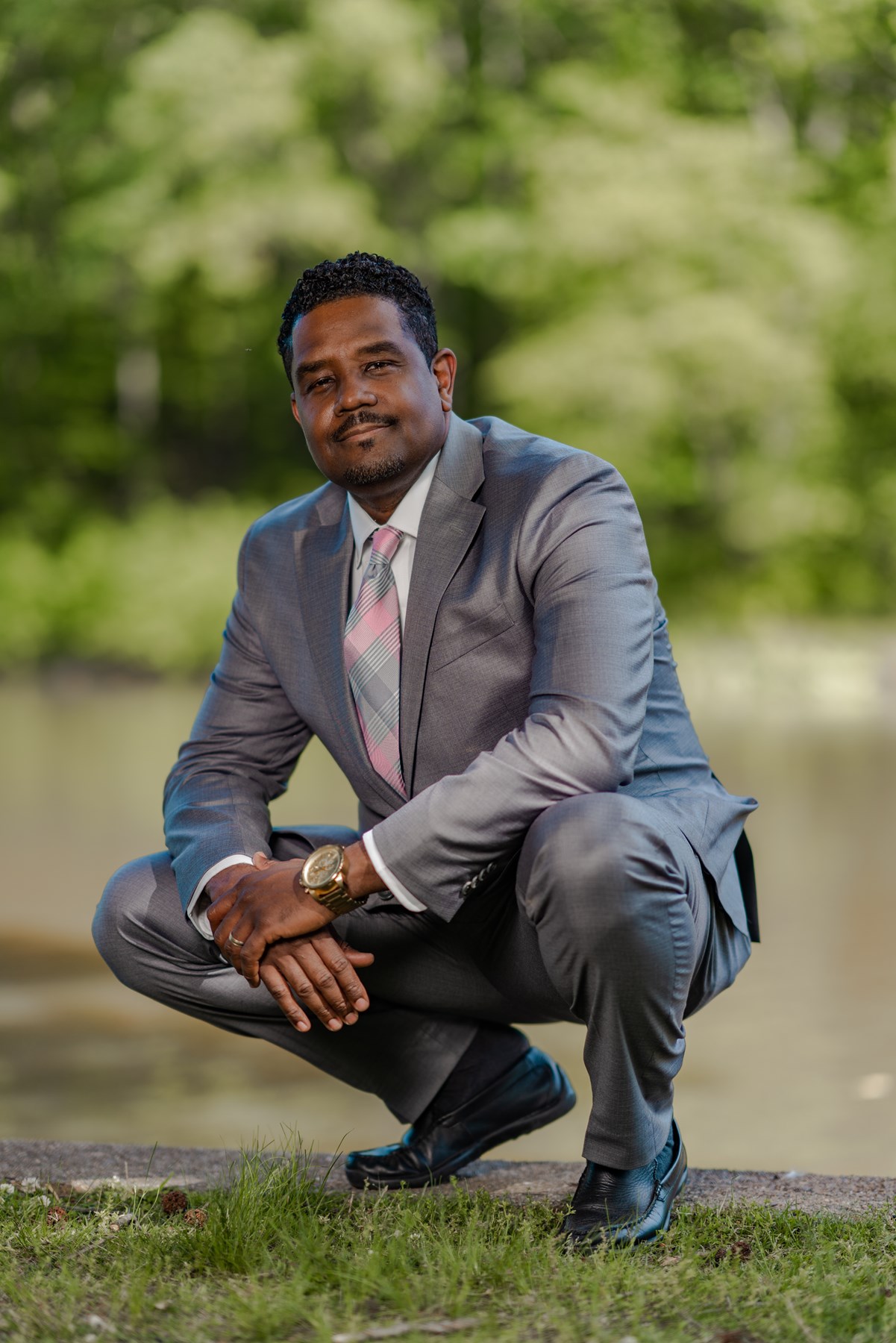 Patrick Wood Obituary - Brentwood, MD