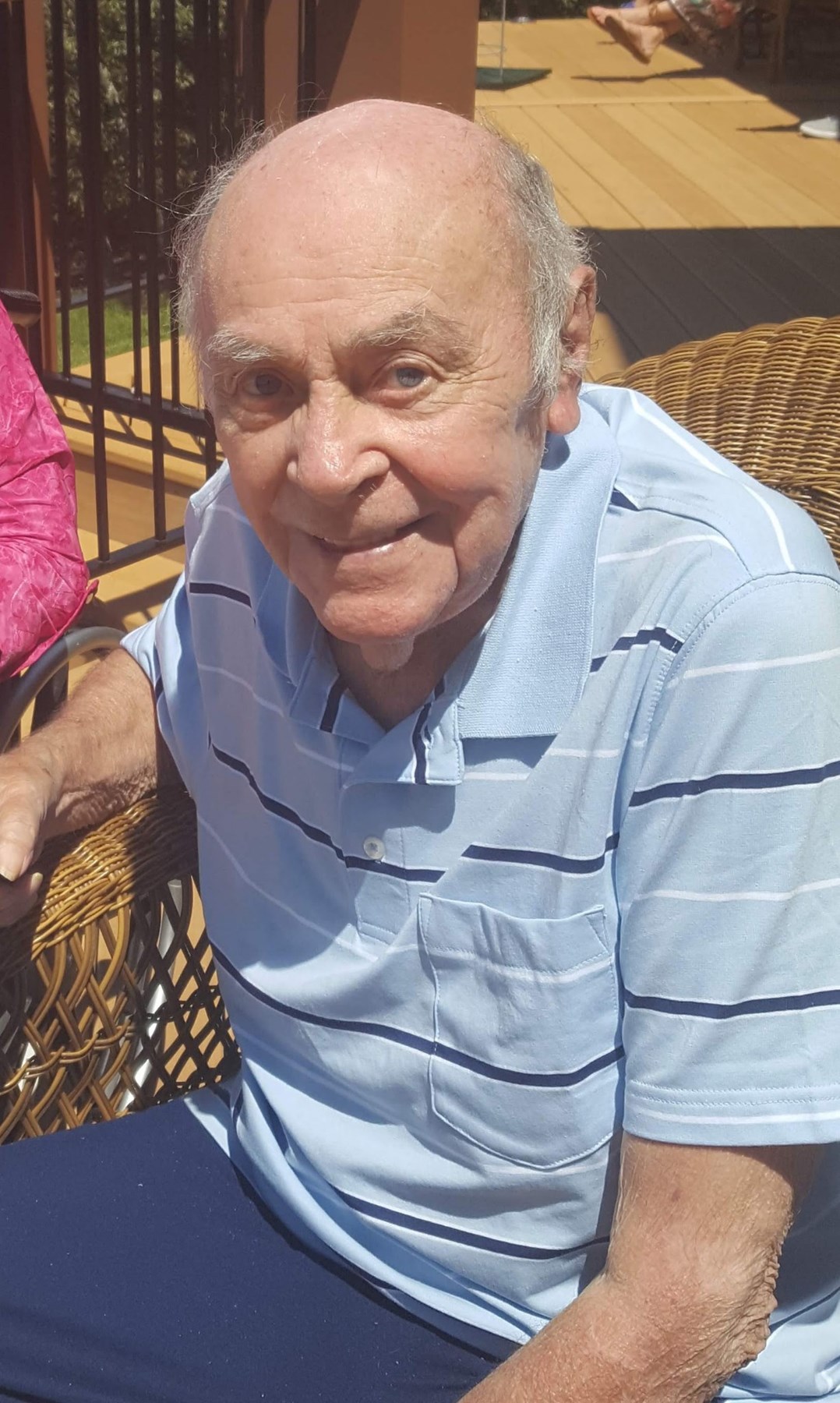 Thomas Brown Obituary - Charlotte, NC