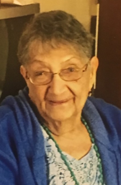 Anna Vining Obituary - Houma, LA