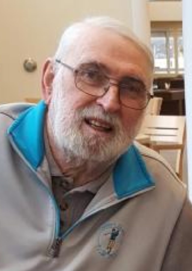 William Morrison Obituary - Courtice, ON