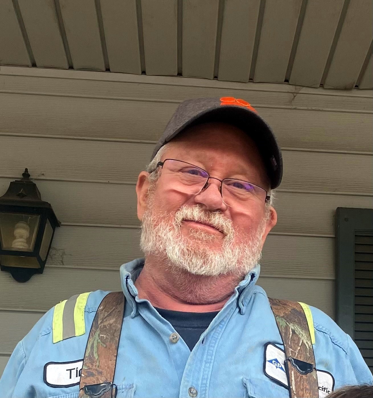 Timothy Chapman Obituary - Chapin, SC