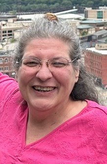Jennifer Cortinas Obituary - Fairborn, OH