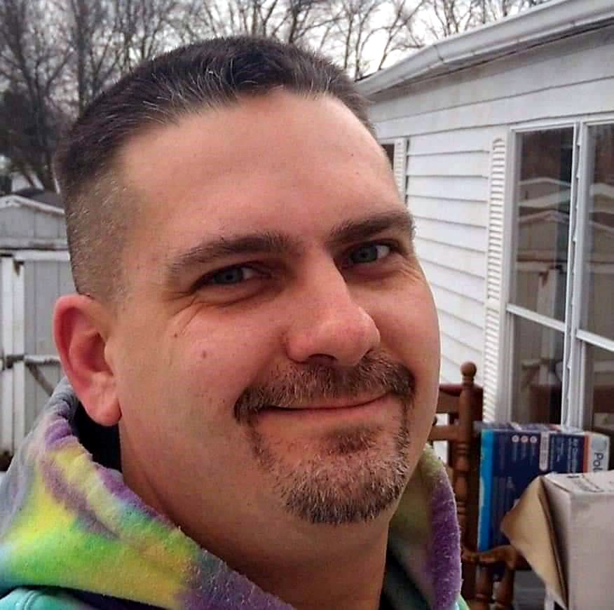 Christopher Swift Obituary - Highland, MI