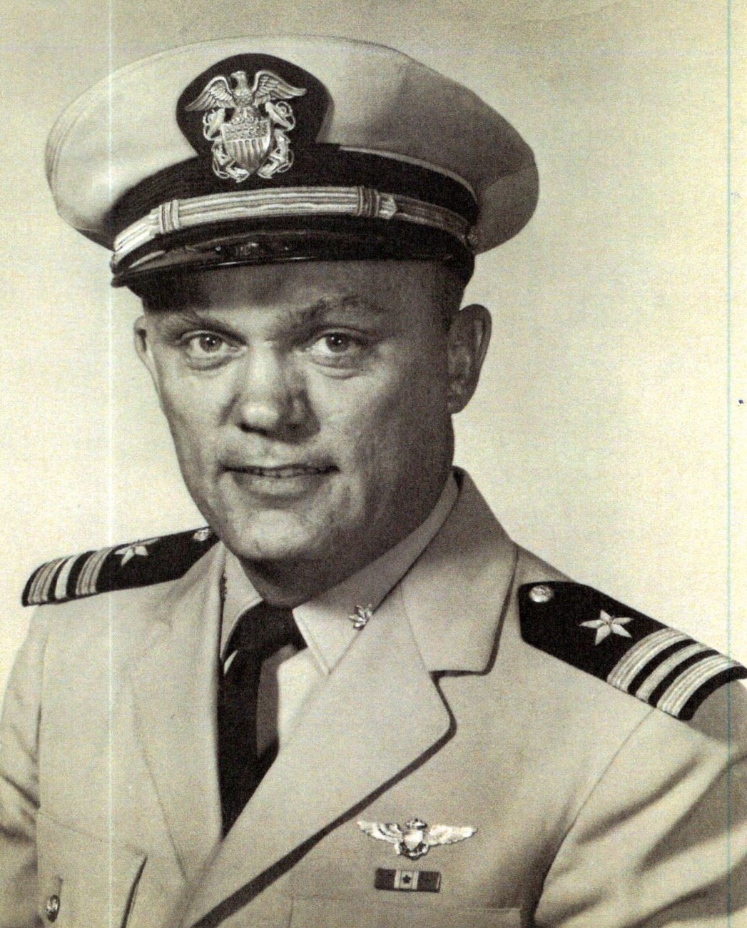 Roy Neuenswander Obituary - Pensacola, FL