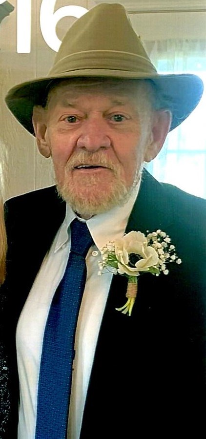 Carlos Underwood Obituary - Brandon, FL