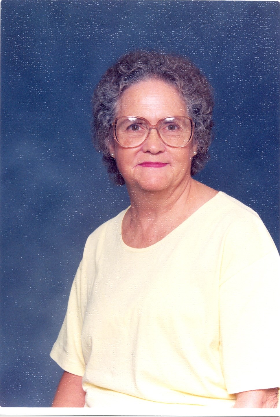 Iris Elette Pritchett Harrison Obituary - Lynchburg, VA