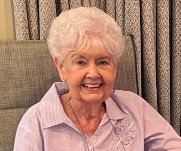 Barbara Shuman Obituary - Chandler, AZ