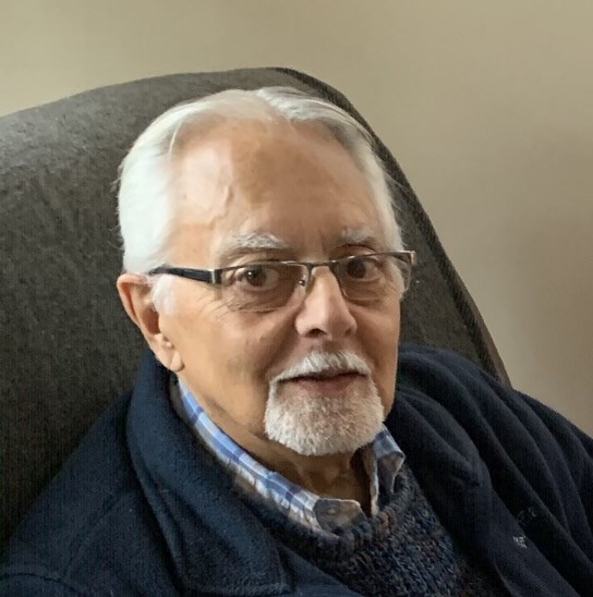 Wayne Nicholas Obituary - Abbotsford, BC