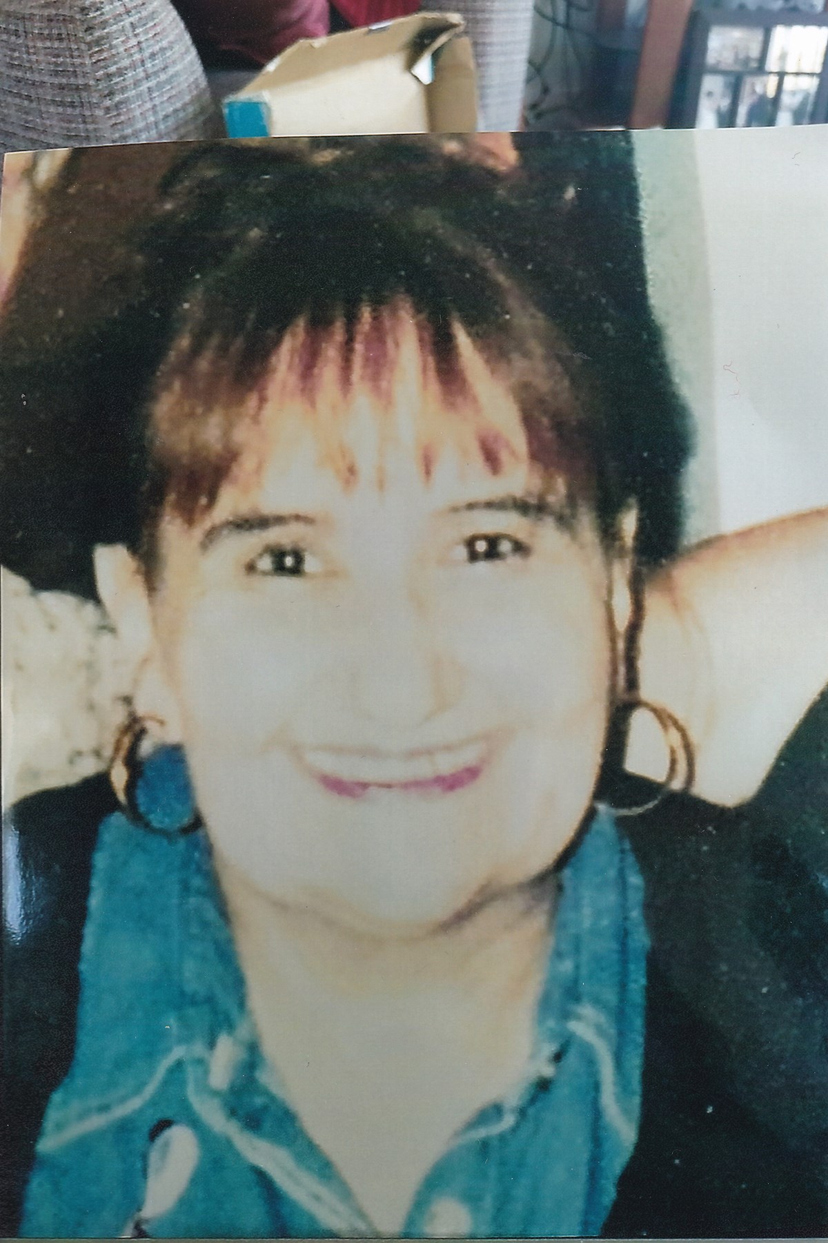Christine Buccieri-Mora Obituary - Oceanside, CA