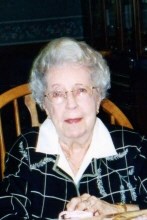 Edith Berry Obituary - Springfield, IL