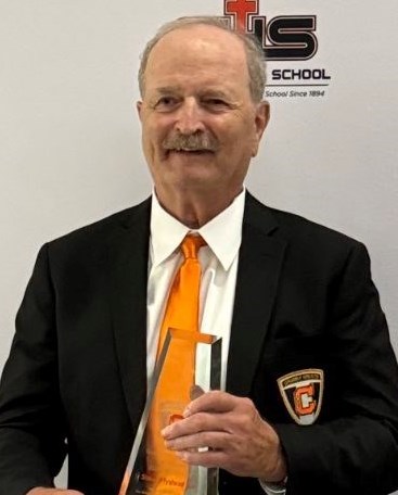 Stephen Myshrall Obituary - Baton Rouge, LA