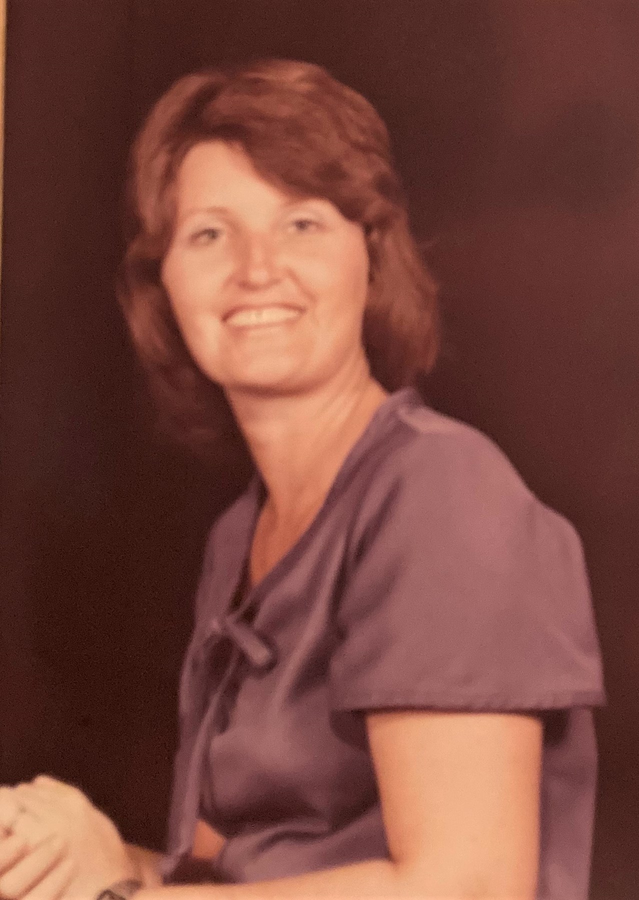 Mary E. Aring Obituary - Phoenix, AZ