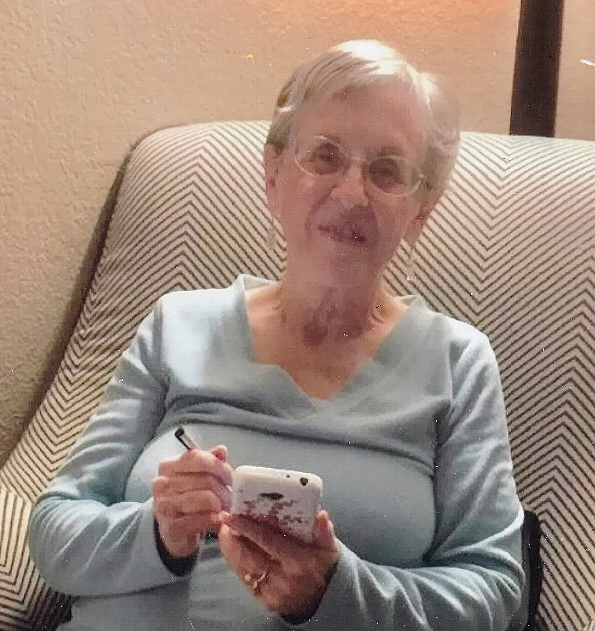 Alice Person Obituary - Conroe, TX