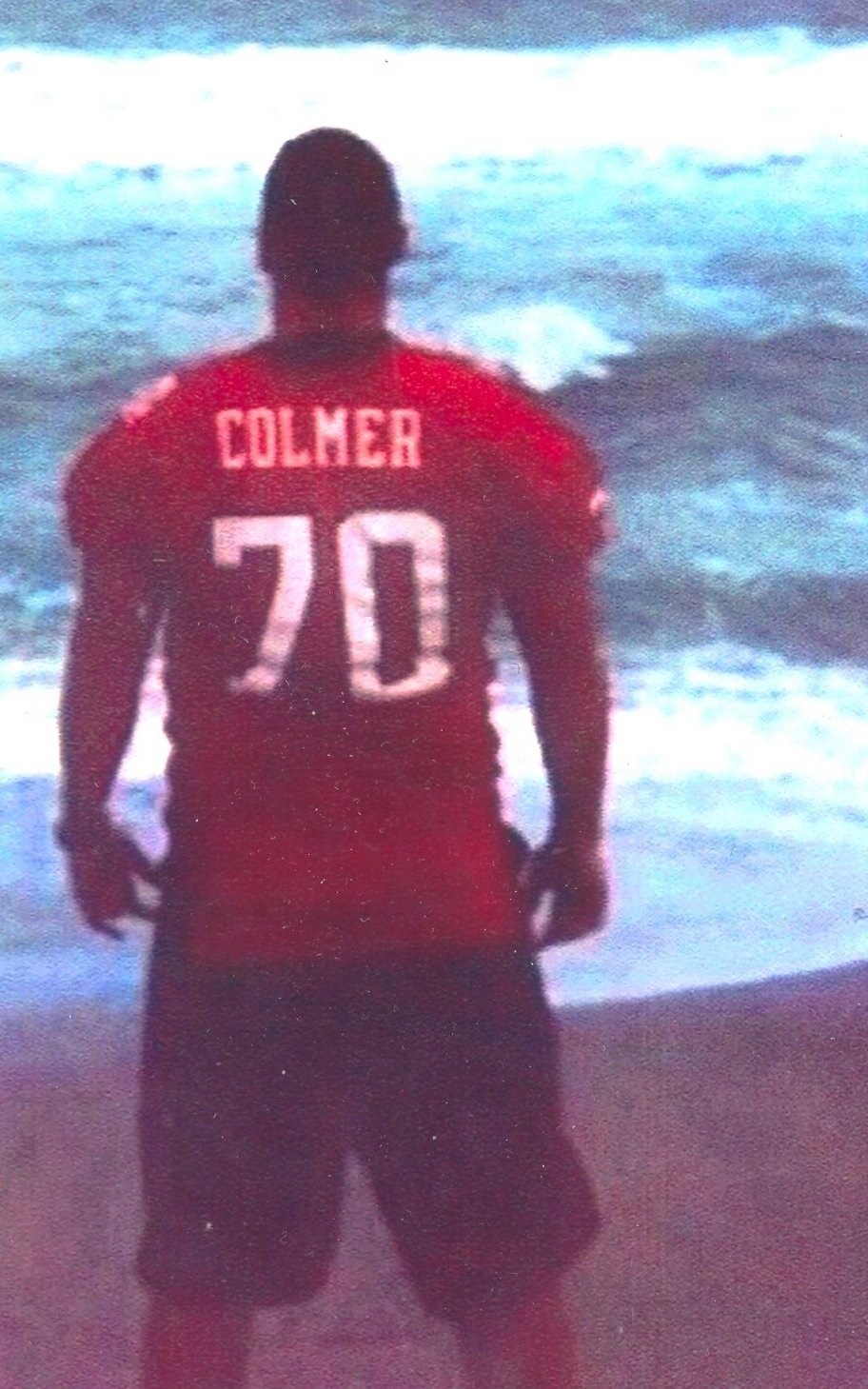 Christopher Colmer Obituary - Miller Place, NY