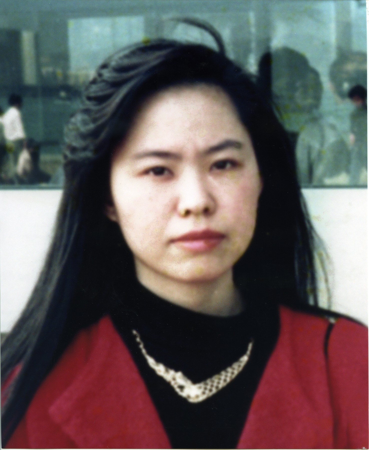 Mrs. Lam Yin Siu Obituary - Burnaby, BC