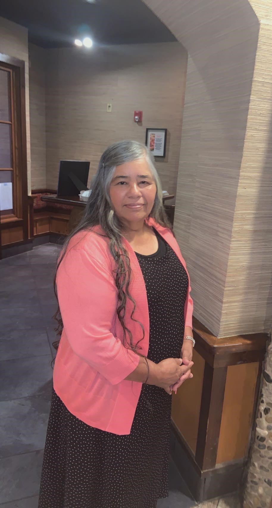 Ma Beatriz Vega Obituary - Houston, TX