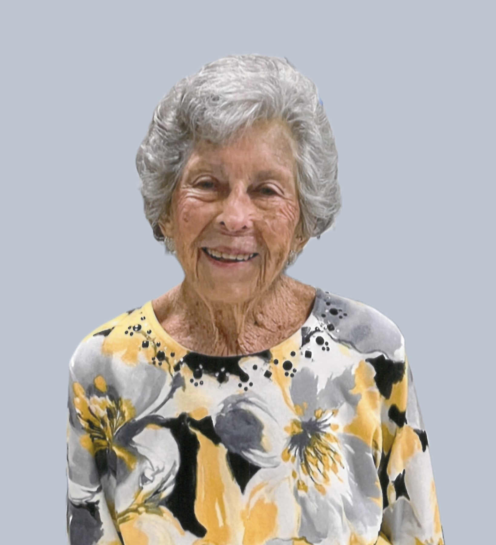 Mary Belle Hull Obituary - Fort Myers, FL