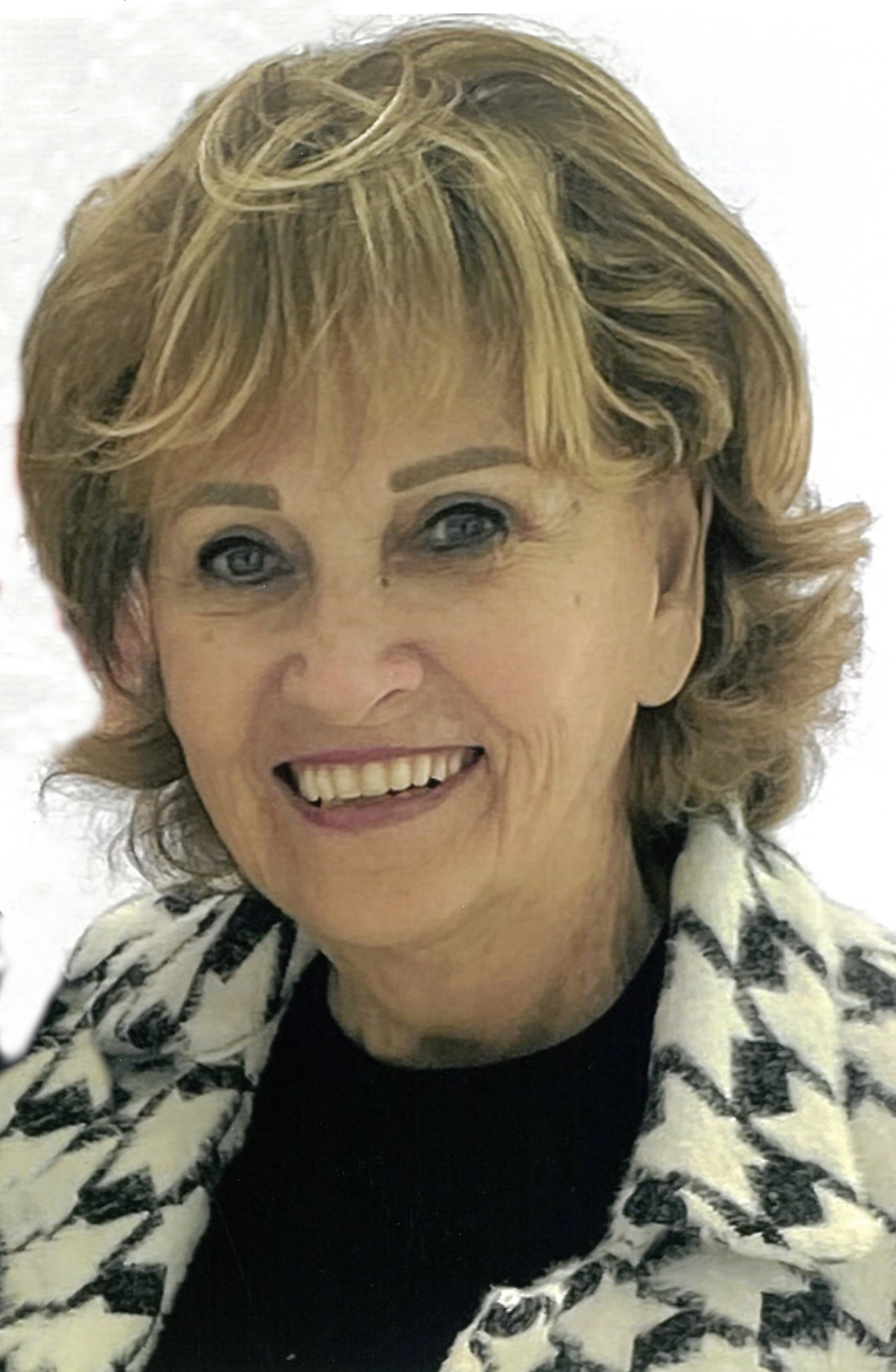 Jacquelyn Pagni Obituary - Millcreek, UT