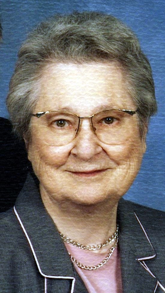 Gertrude T. Ploch Obituary - Bellaire, TX