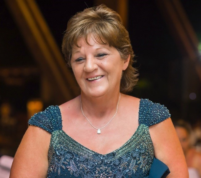 Judy Farrell Obituary - Nashua, NH