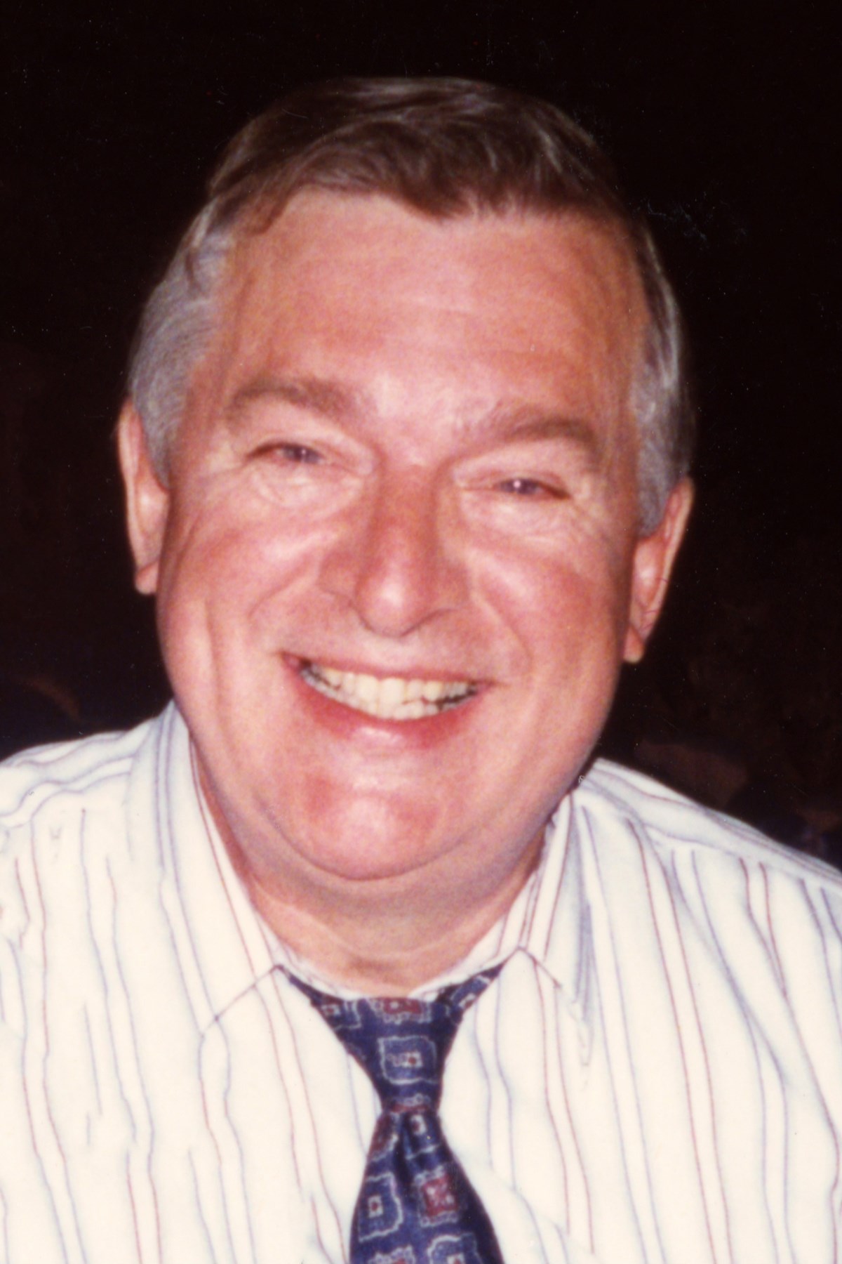 James Wipper Obituary - North Richland Hills, TX