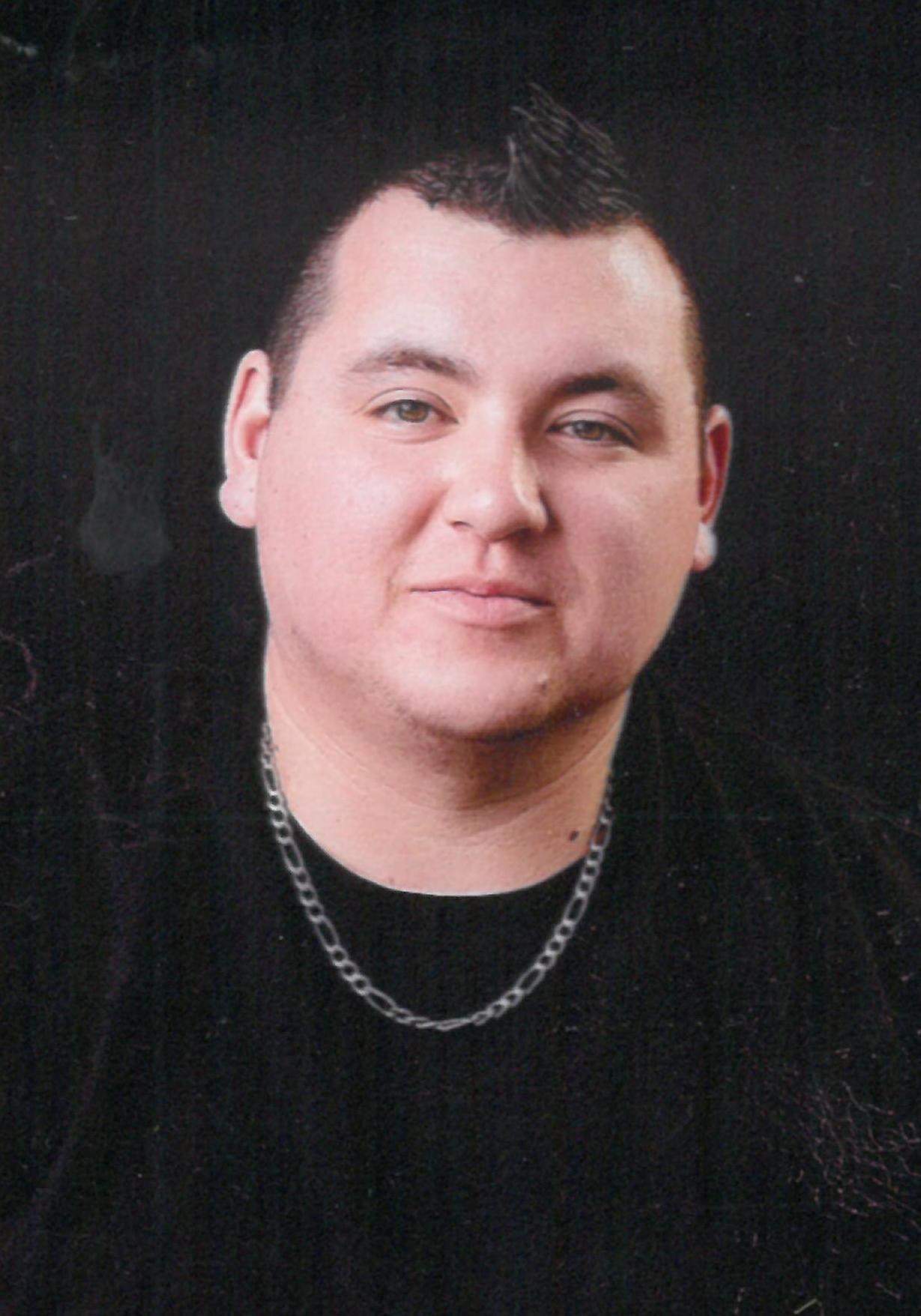 Matthew "Matt" Simonson Obituary - Dalhousie, NB