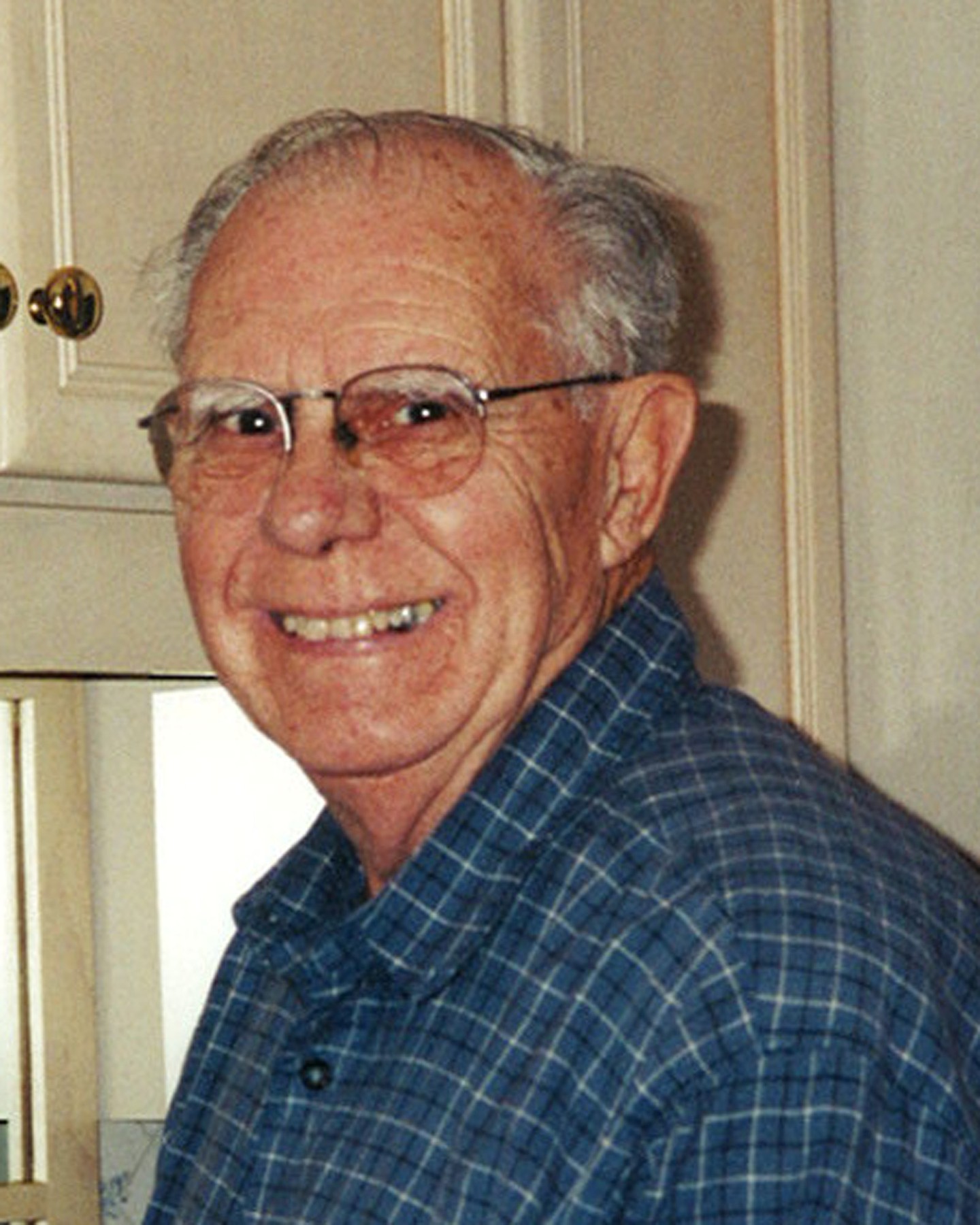 Harold L. Russell Obituary - East Lansing, MI