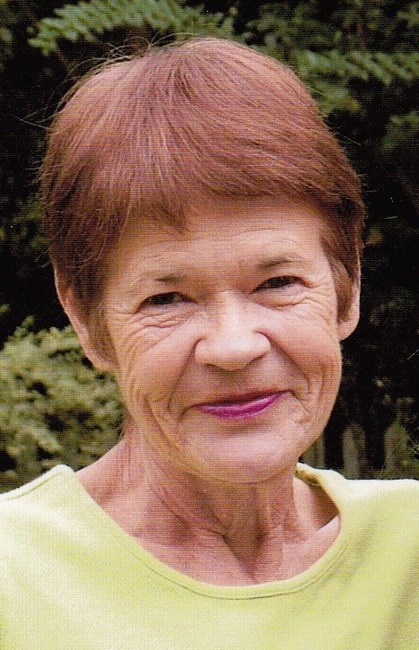 Carolyn Buckalew Obituary - Charlotte, NC