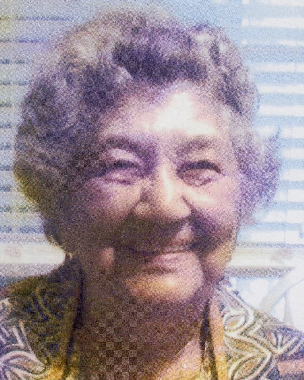 Elizabeth Jordan Obituary - Houston, TX