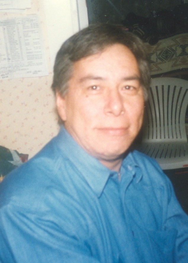 Arthur Dedam Obituary - Campbellton, NB