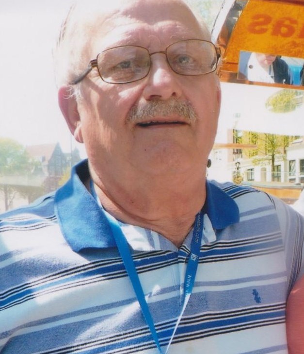 Paul Schaaf Obituary - Thornton, CO