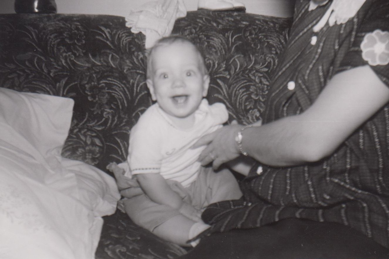 Terry Joe Adamson Obituary - Houston, TX