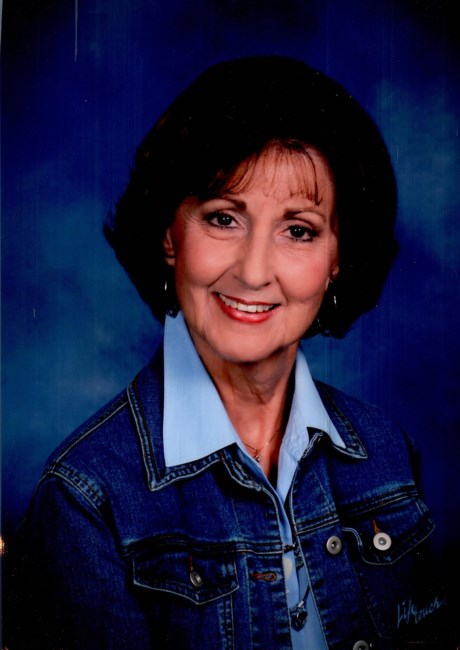 Sue Bailey Obituary - Arlington, TX