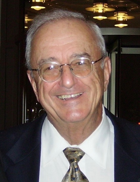 Ronald Grossman Obituary - Wilmette, IL