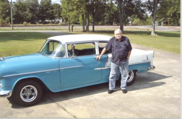 Hubert Lamar "Molly" Shears Obituary - Anniston, AL