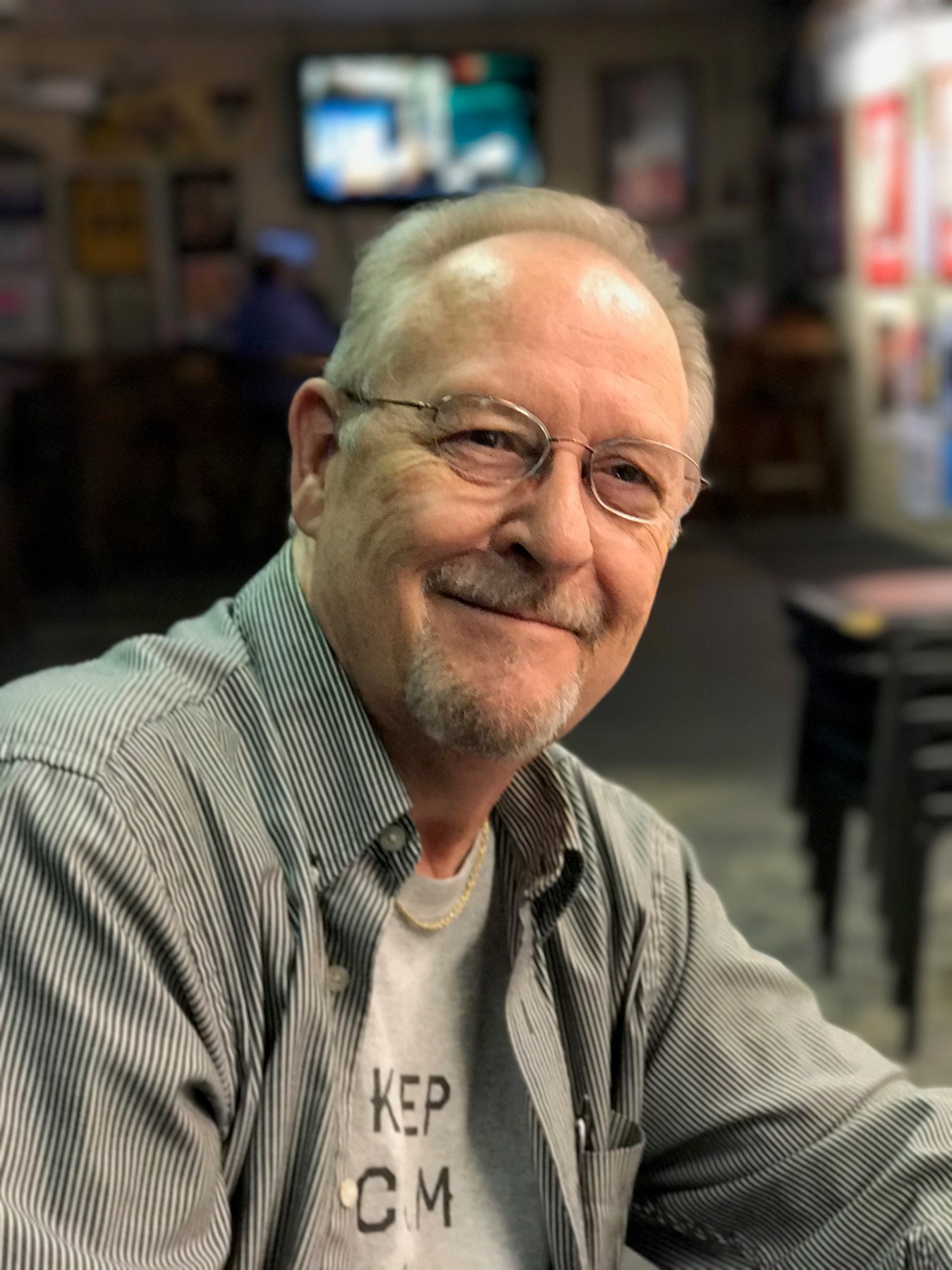 Larry Good Obituary - Tallahassee, FL