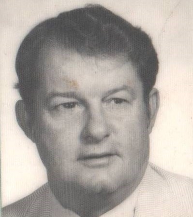 George Herrington Obituary - Martinez, GA