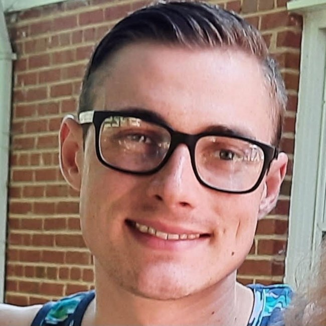 Joseph Alexander Joseph Alexander
