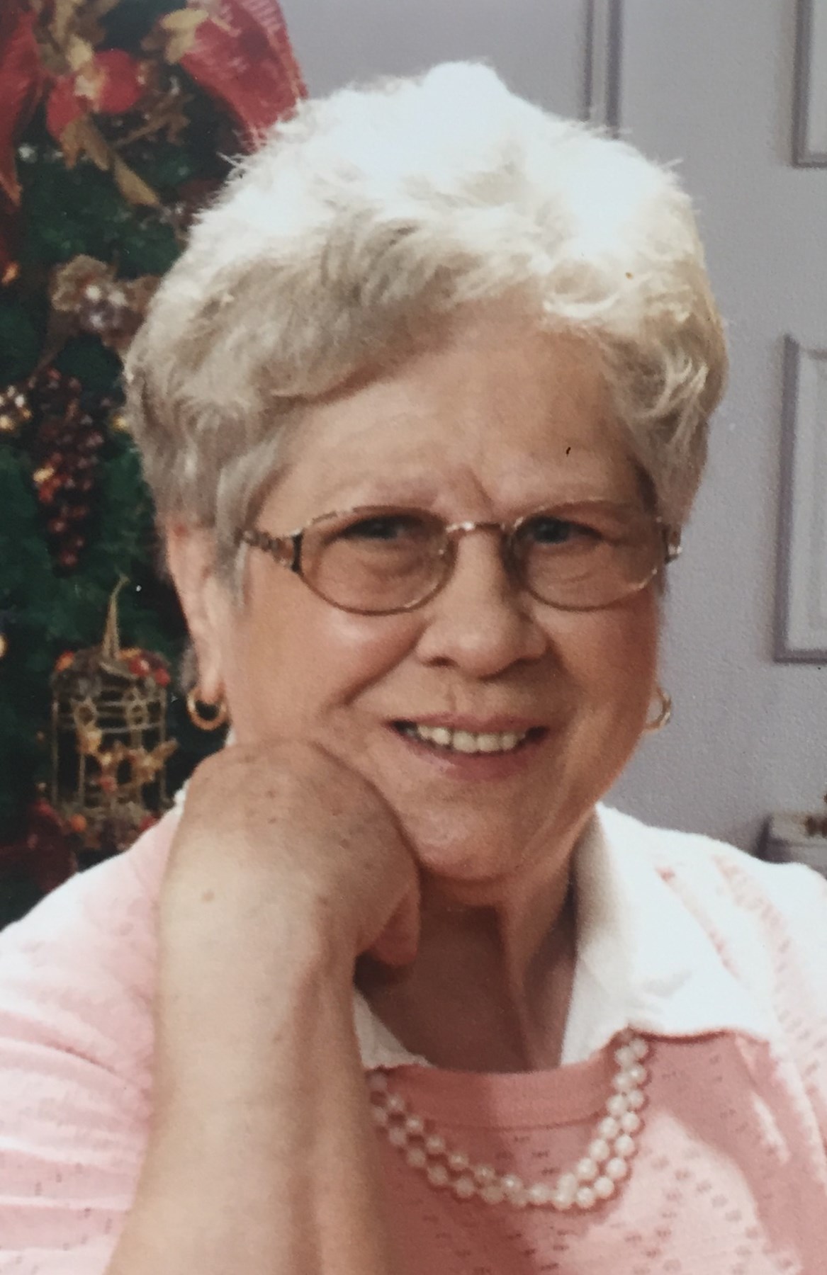 Mary Garrison Obituary - Springfield, IL