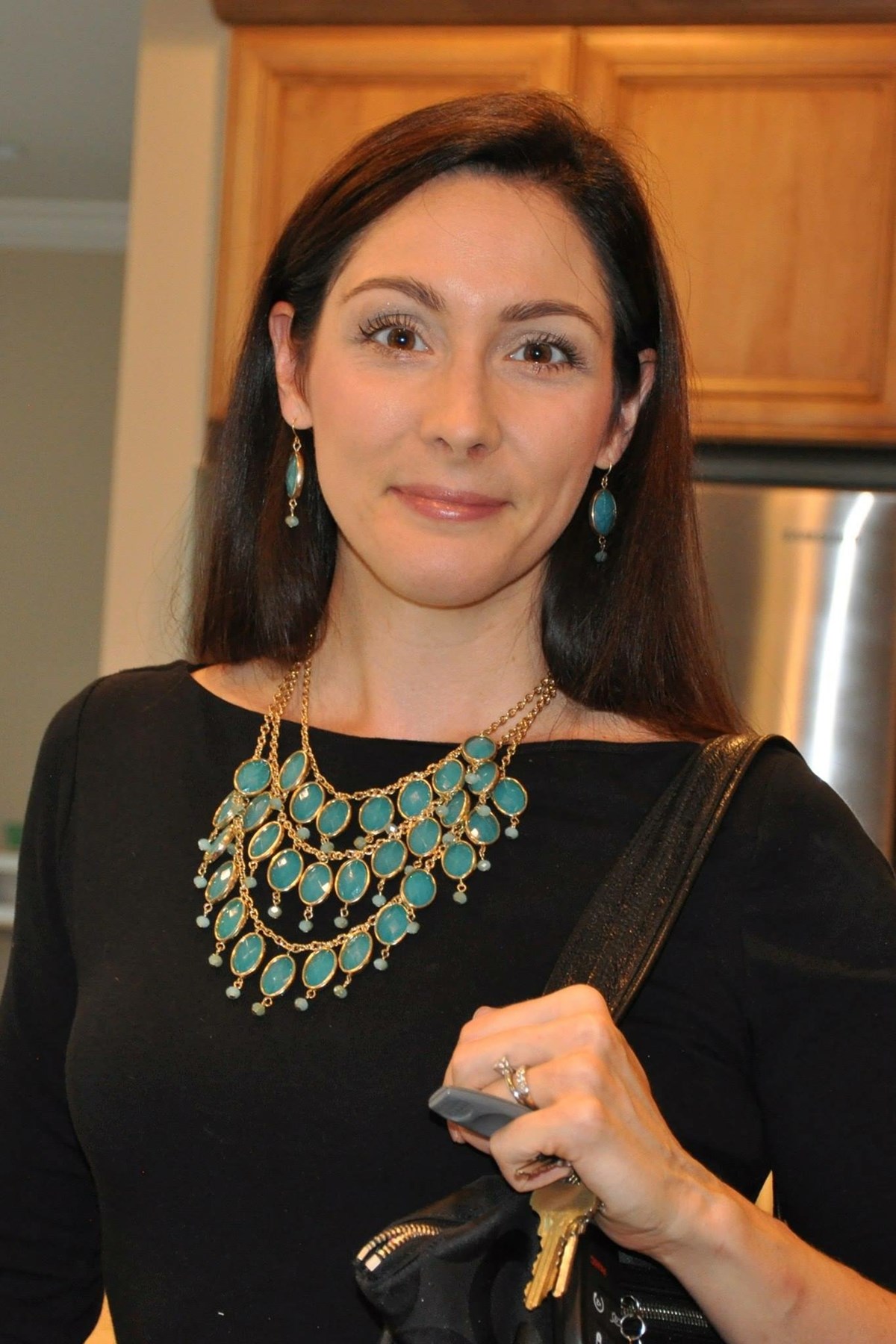 Jennifer Malhotra's Instagram, Twitter & Facebook on IDCrawl