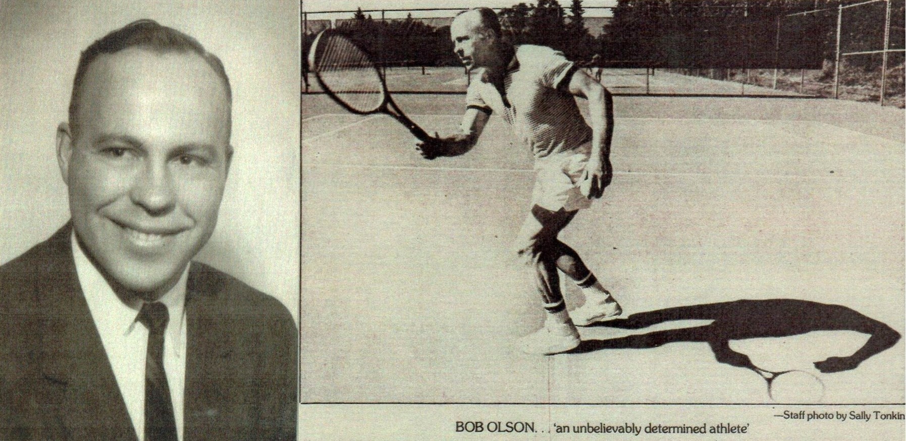 Robert "Bob" Quist Olsen Obituary - Seattle, WA