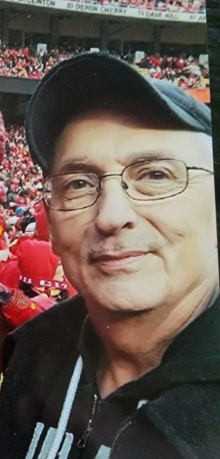 David Adams Obituary - Wichita, KS