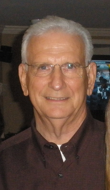 John Hendley Obituary - Falls Church, VA