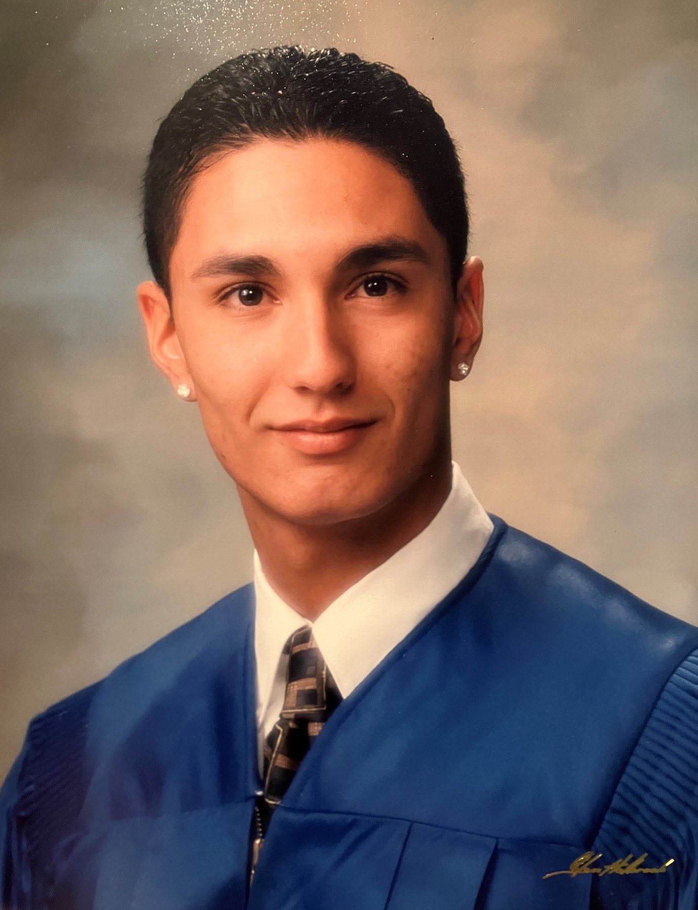 Daniel Antonio Simental Obituary - Mesa, AZ