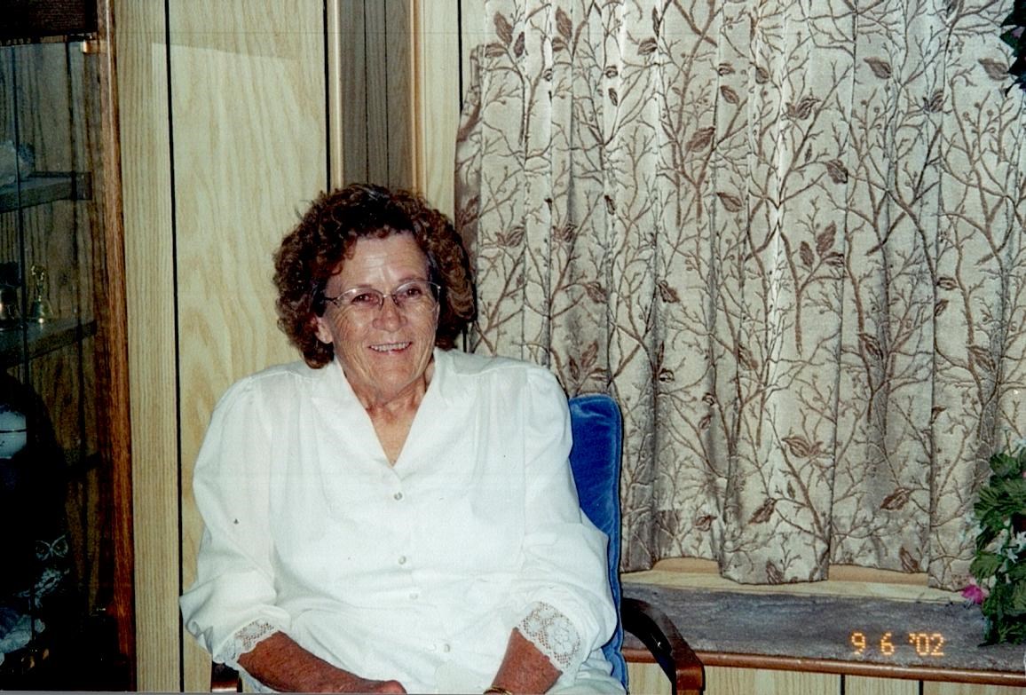 Flora Poage Obituary - Loveland, CO