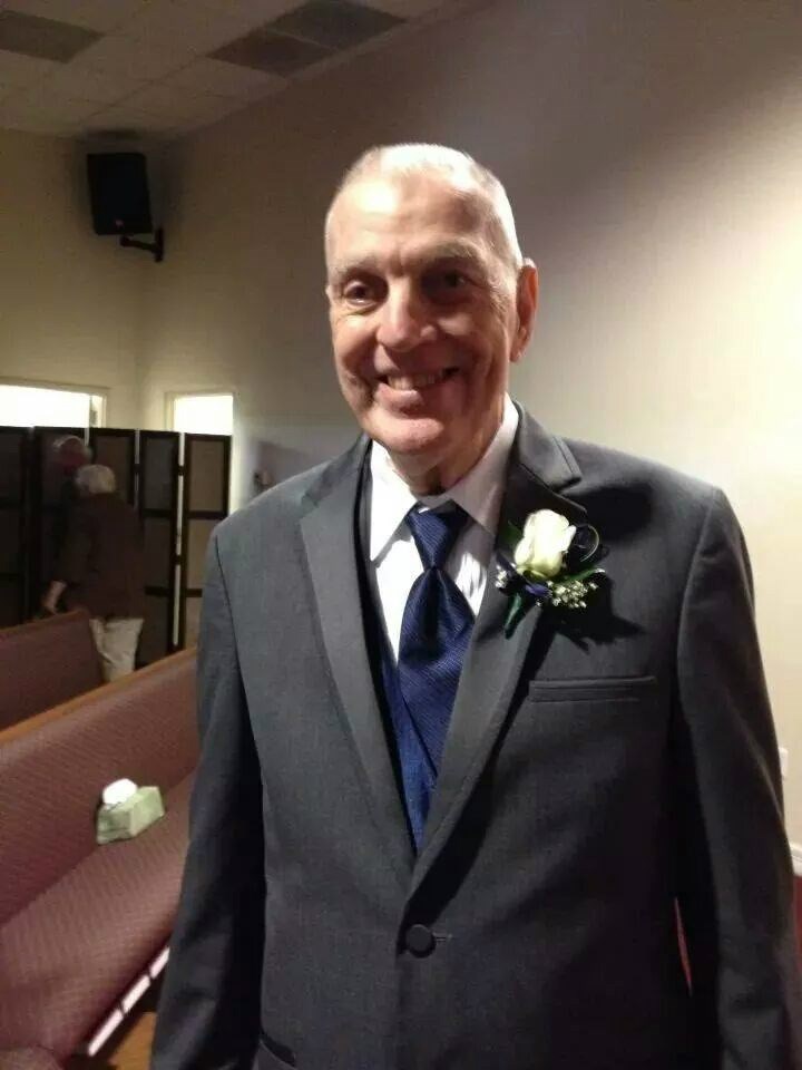 Herbert Herr Obituary - Bryan, TX