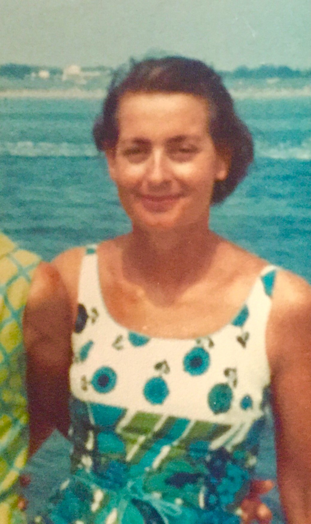 Mary Frances Knight Obituary - Nottingham, MD