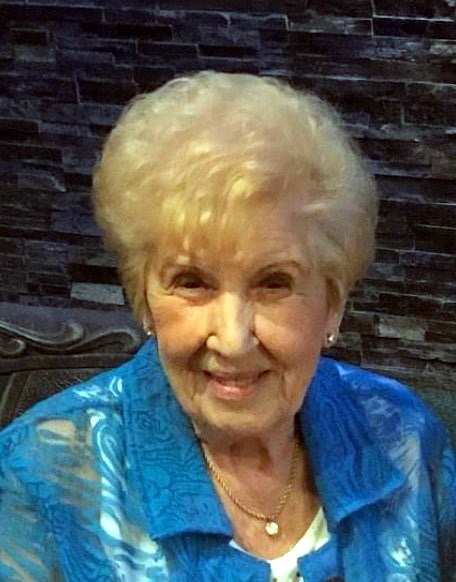 Mary Grasso Obituary - Las Vegas, NV