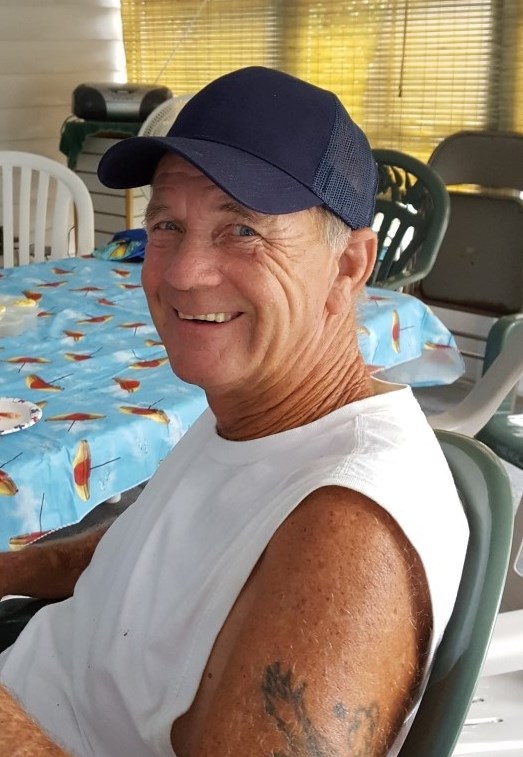 John Redmond Obituary - Spring Hill, FL