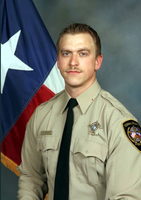 Brian Scott Obituary - New Braunfels, TX